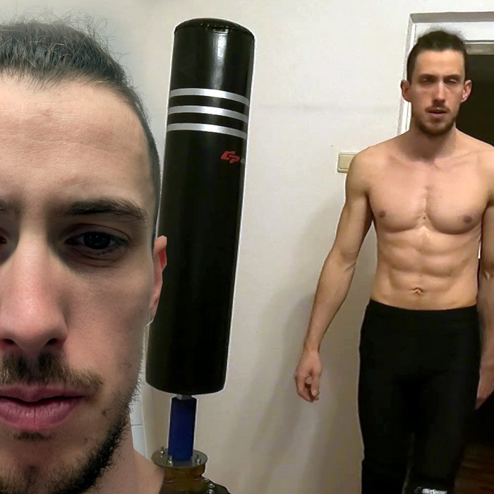 The Ending you deserve Mixtape/Demo (Wrestling Entrance shortend) | Patrick Steel