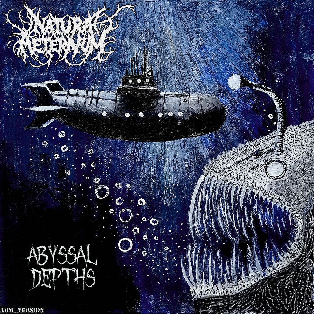 Abyssal Depths | Natura Aeternum