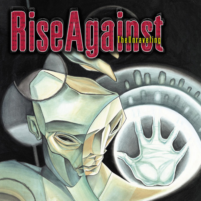 The Unraveling (Reissue) | Rise Against The Unraveling (Reissue) | Rise Against