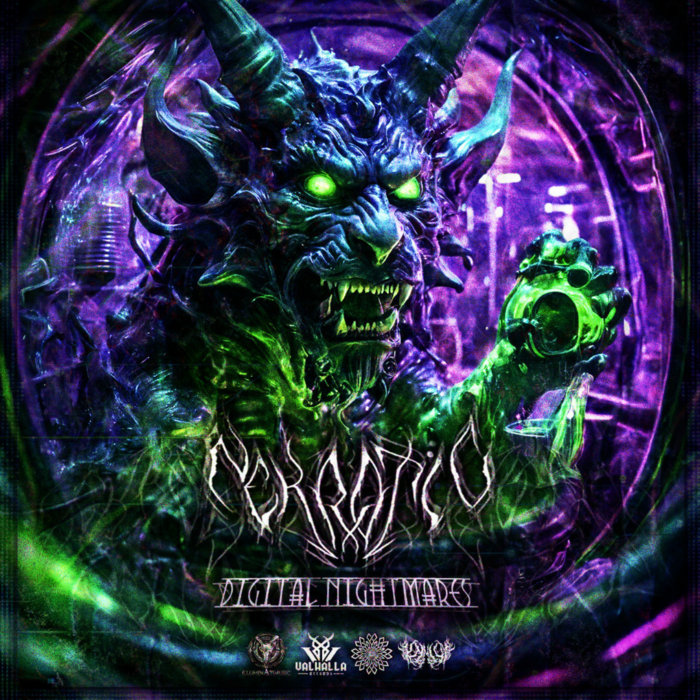 Digital Nighmares | Nekrotic