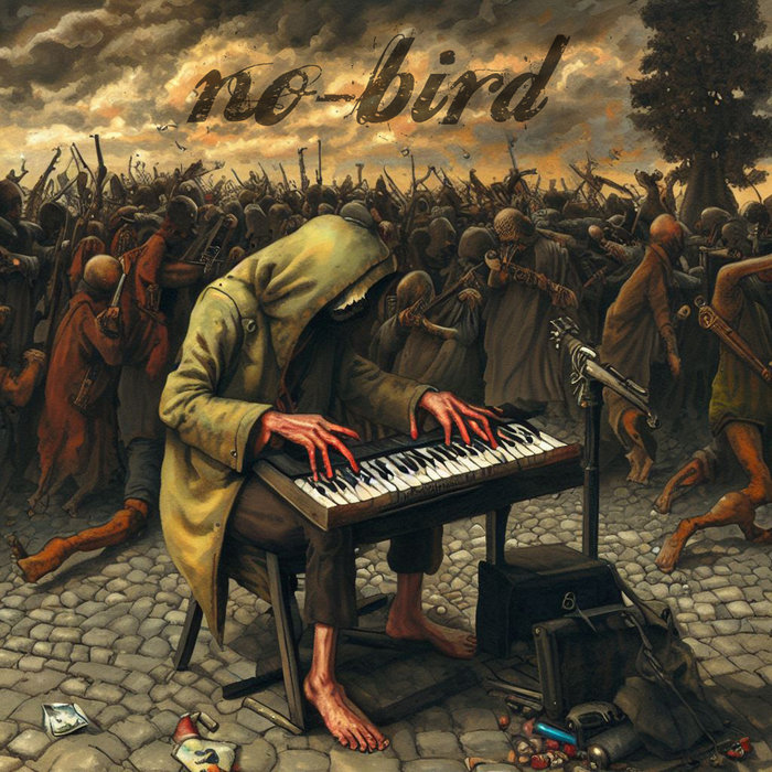 no-bird | no-bird