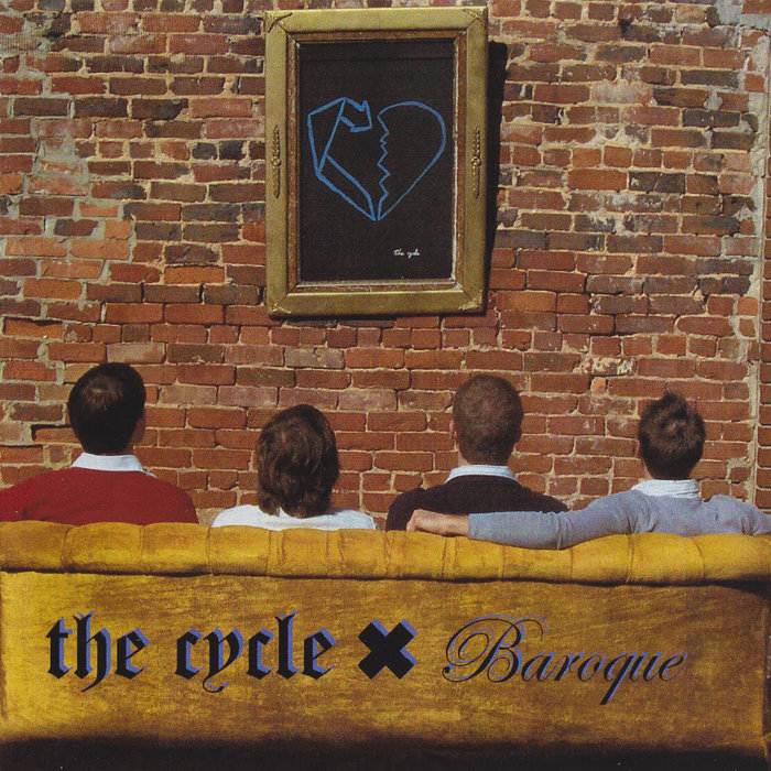 Baroque | The Cycle