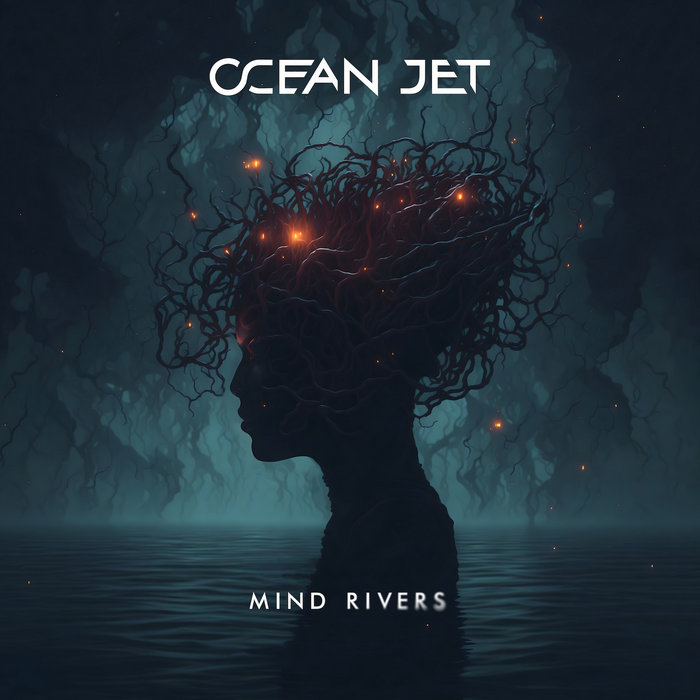 Mind Rivers | OCEAN JET