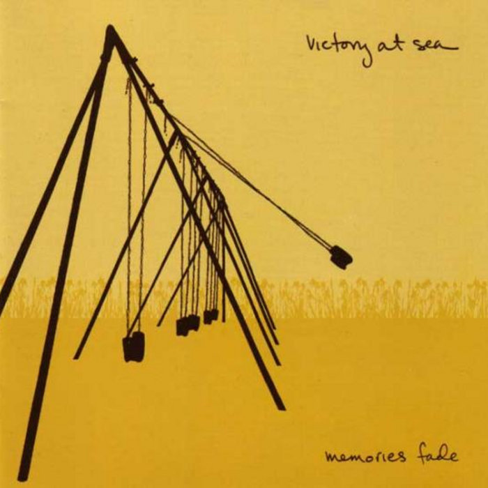 Memories Fade | Victory at Sea