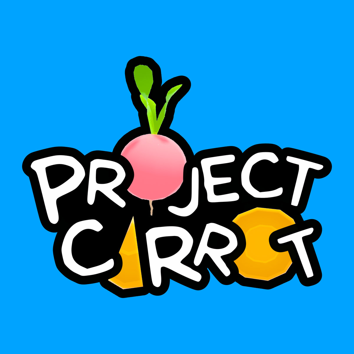 ProjectCarrot | Adam Motif
