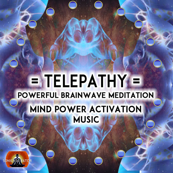 Telepathy ACTIVATION Frequency - Mind Power Music | Theta Realms ...