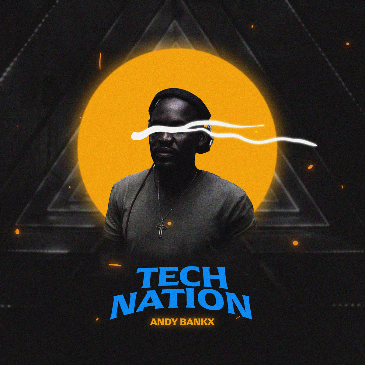 Tech Nation | Andy Bankx
