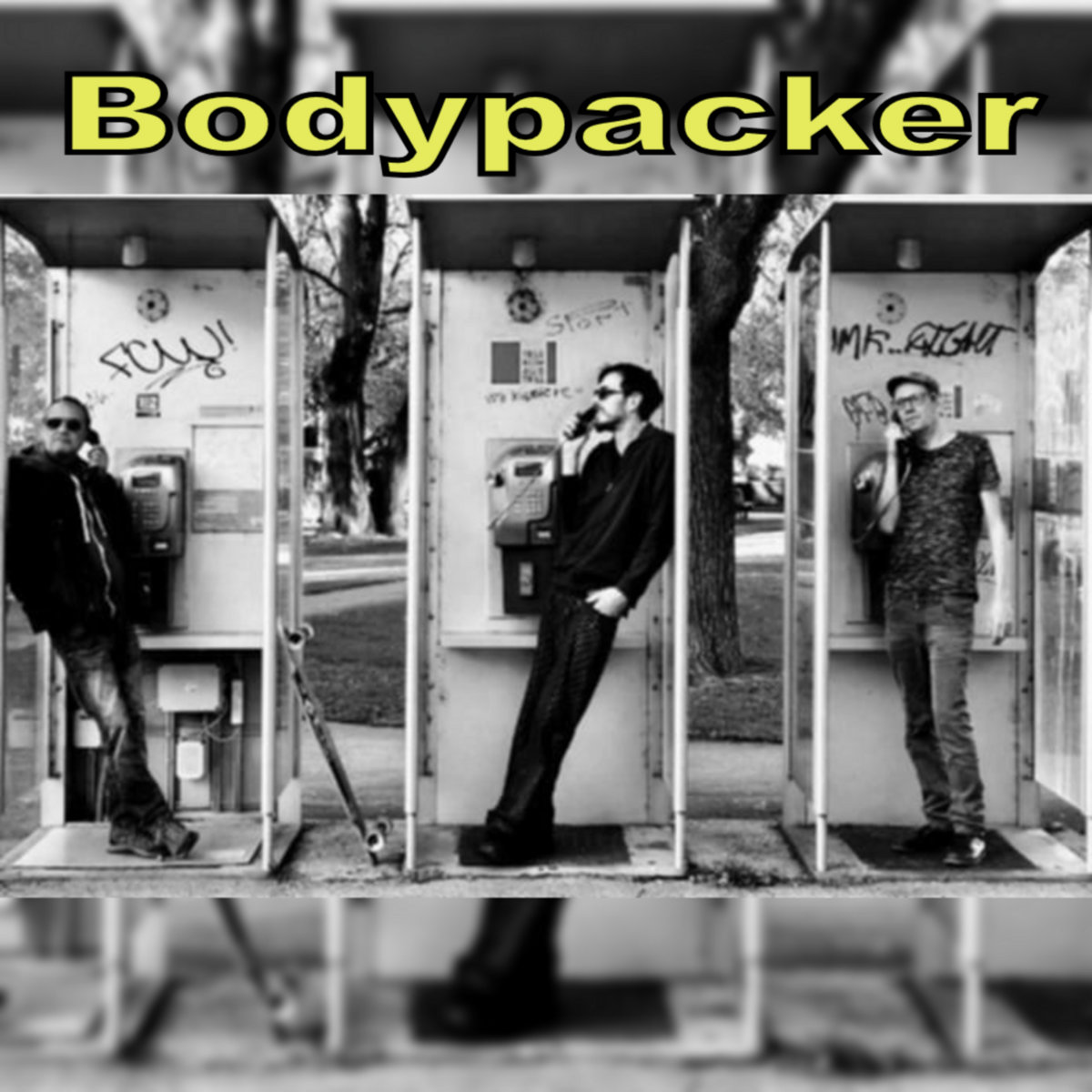 easy zoll | Bodypacker