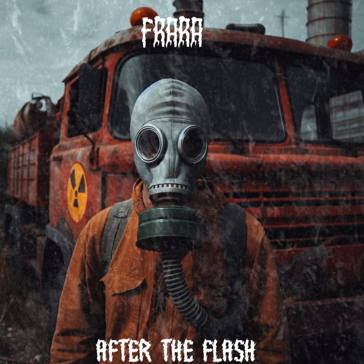 After The Flash | Frara