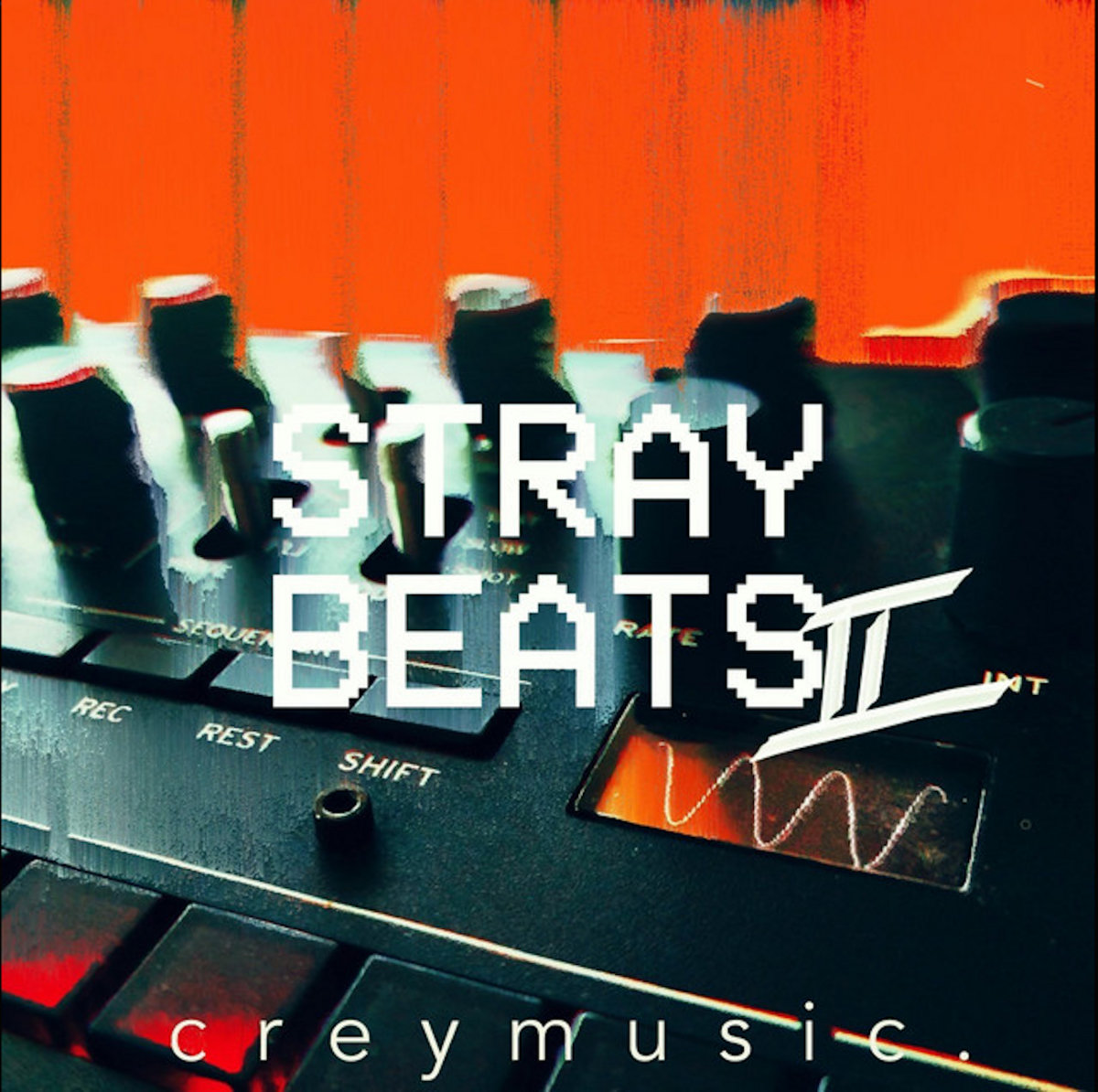 Stray Beats vol. 2 | creymusic