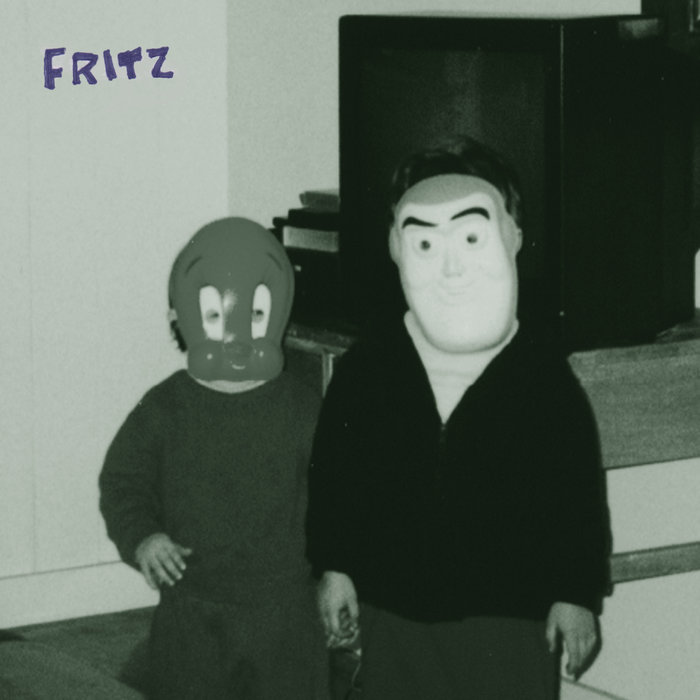 FRITZ | FRITZ