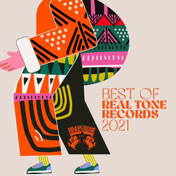 Best Of Real Tone Records 2021 | Franck Roger