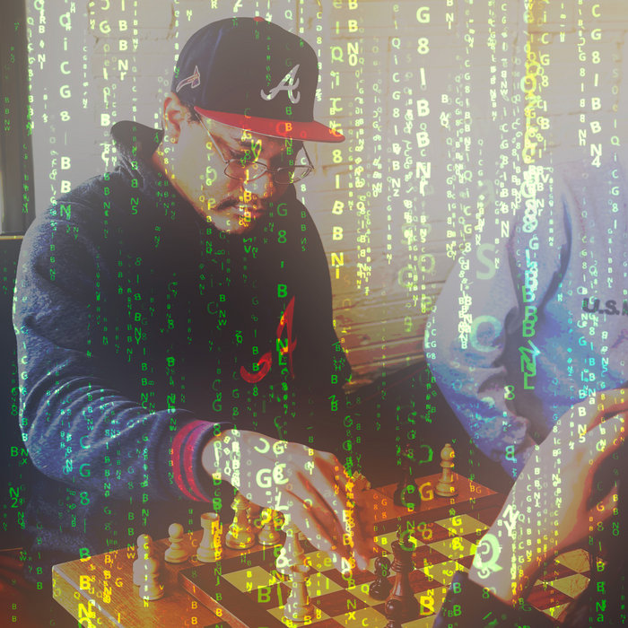 LOGICAL LINES 2 | STEPHENXJONES