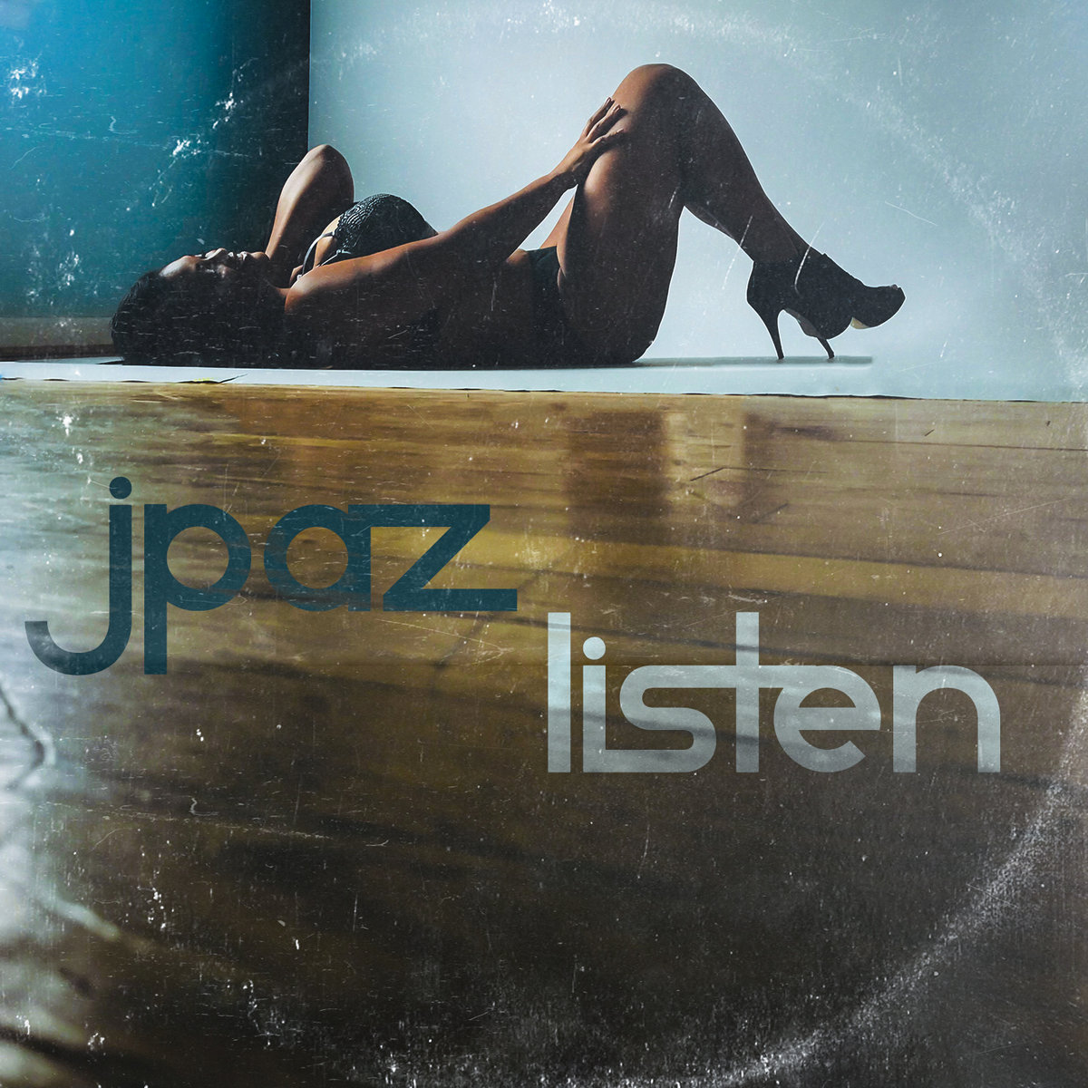 Listen (EP) | JPAZ