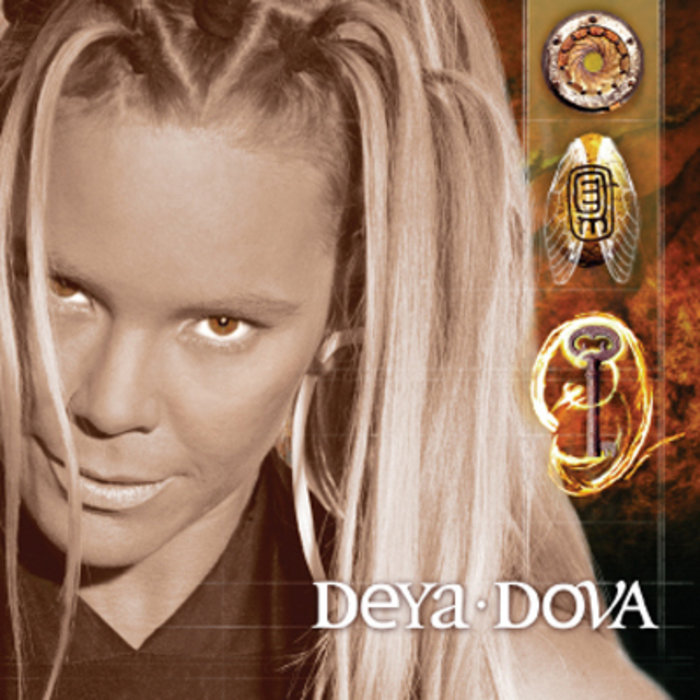 SO BRAVELY HUMAN (1999) | Deya Dova