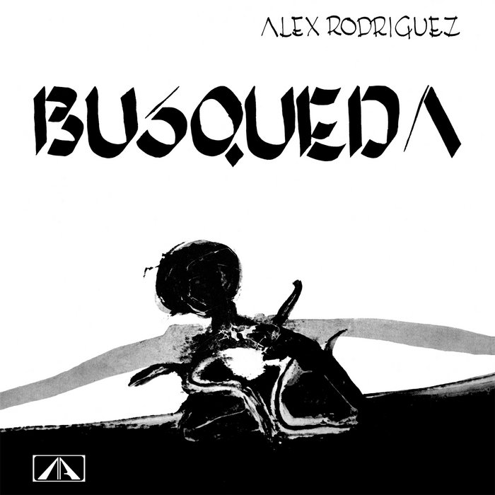 Búsqueda | Álex Rodríguez | Vampisoul