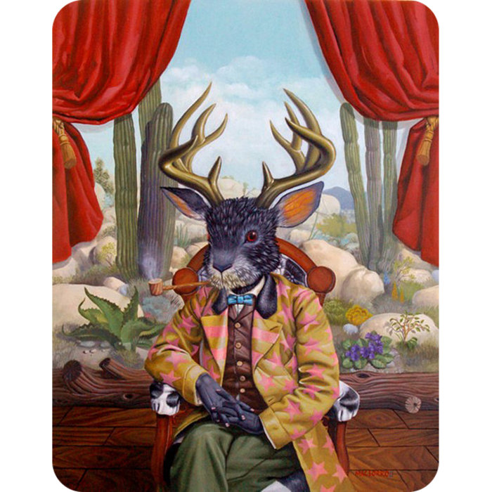 Live Takes 2012 | The Black Jackalope Ensemble