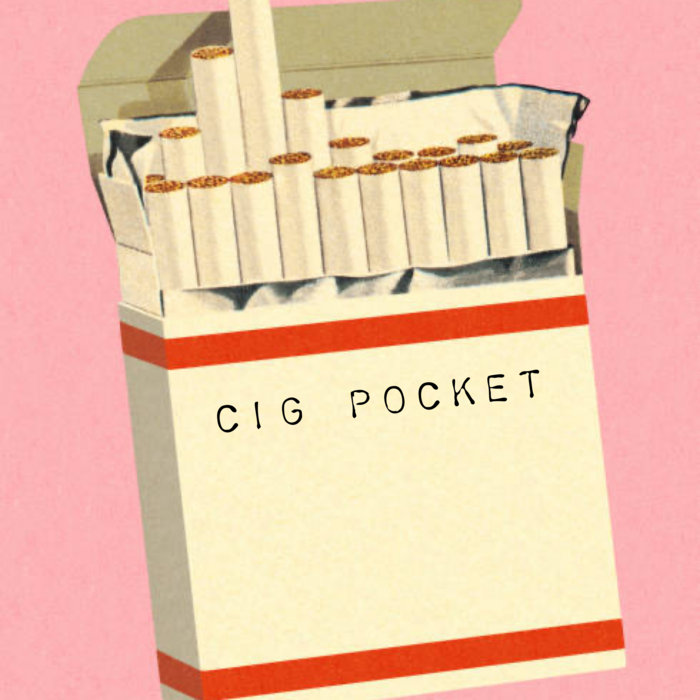Can't Save Myself/What Could Have Been | Cig Pocket