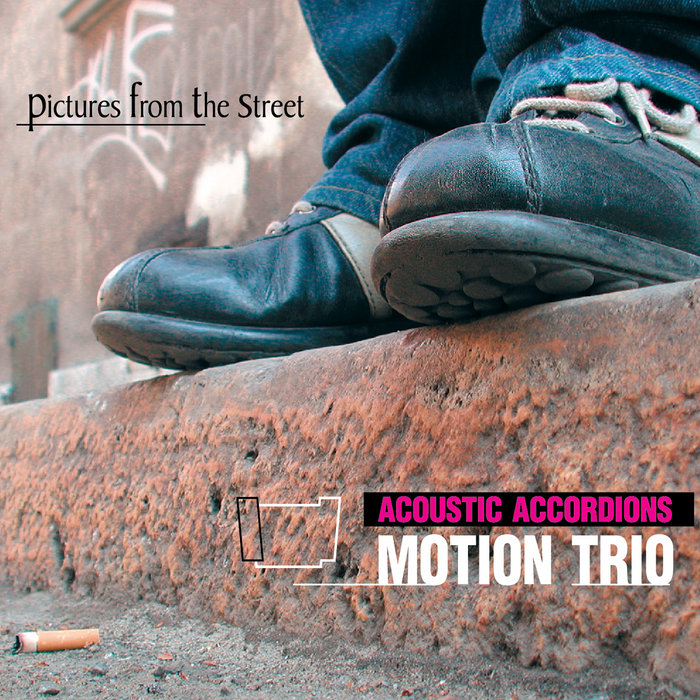 Balcan dance | Motion Trio | MOTION TRIO
