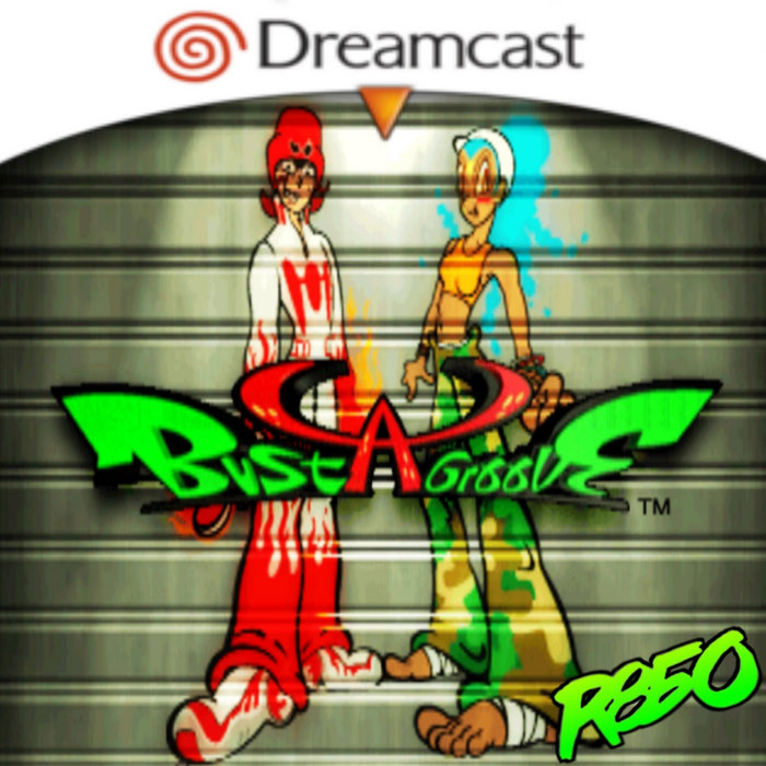 Bust-A-Groove | R85O