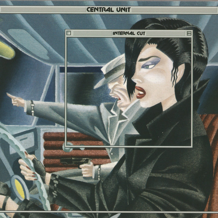 Internal Cut | Central Unit