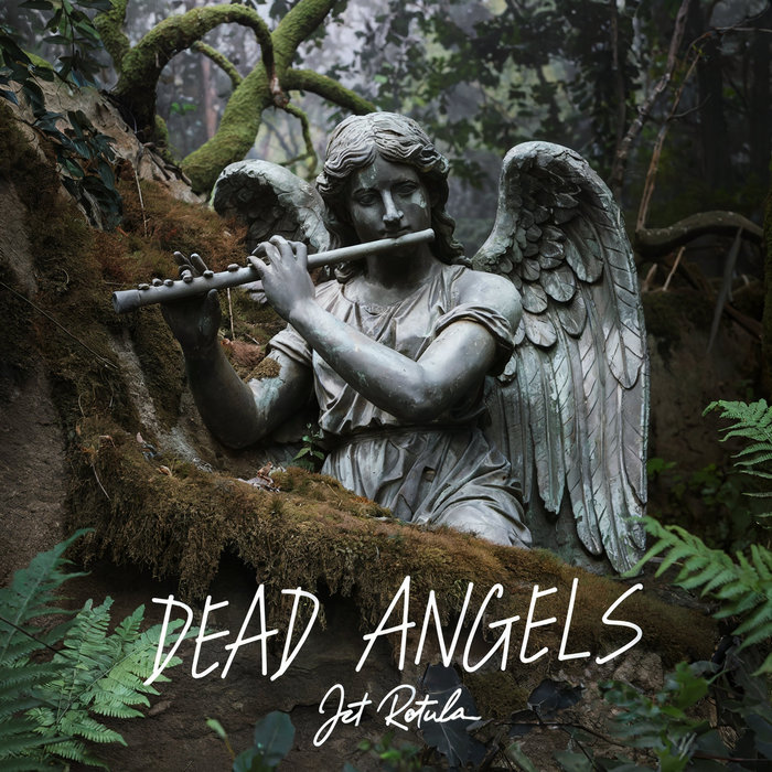 Dead Angels | Jet Rotula