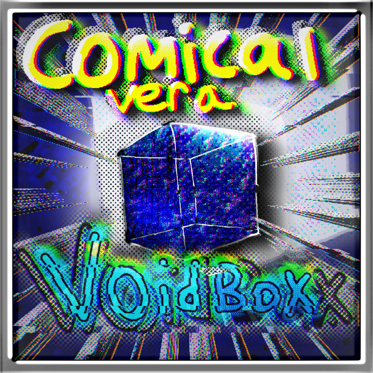 Void Box | ComicalVera