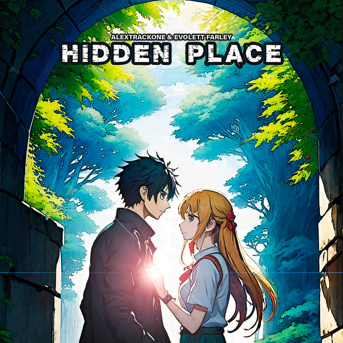 HIDDEN PLACE | AlexTrackOne