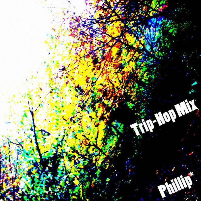 Trip-Hop Mix | Phillip* | Static Lounge Records