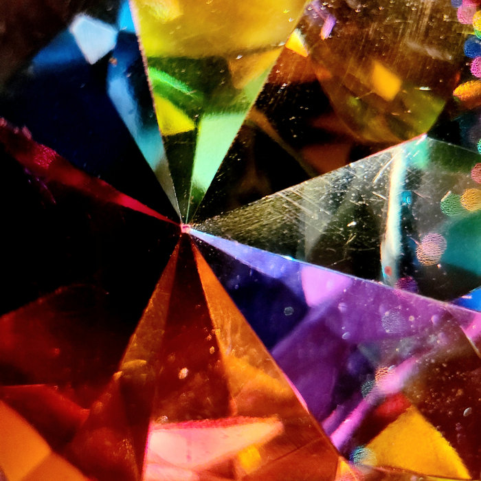 Lucid Screaming | kait frost