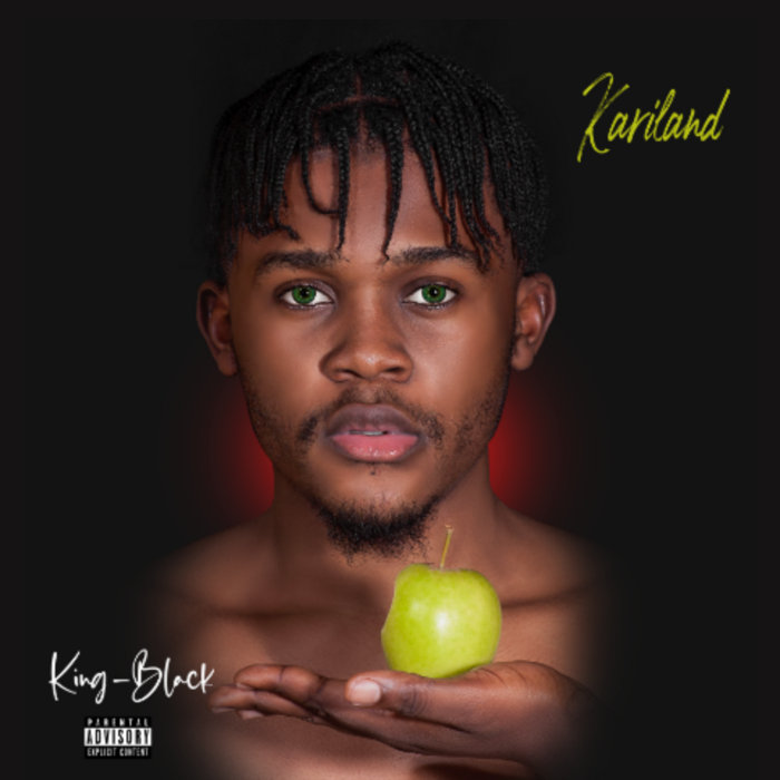 Kariland | King-Black | Central Record