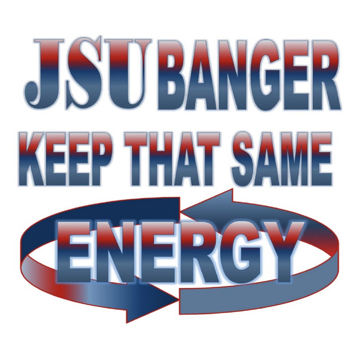 Keep That Same Energy | Jaymar