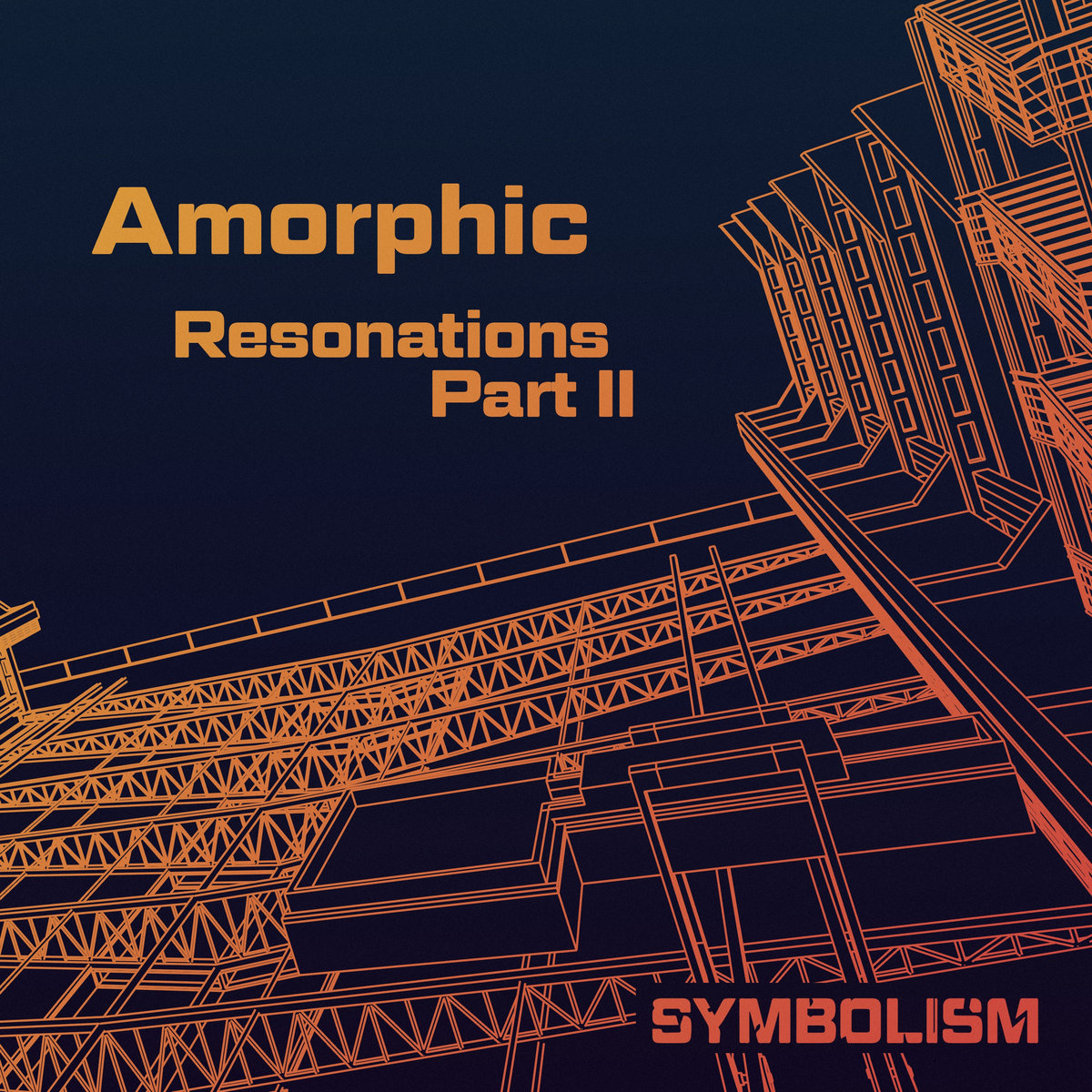 Resonations Part II | Amorphic | Ben Sims