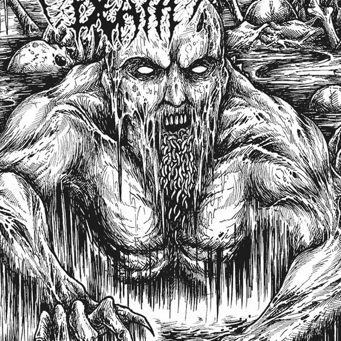 PESTILENT DEATH - Upheaval of the Undead | Caco-Daemon Records