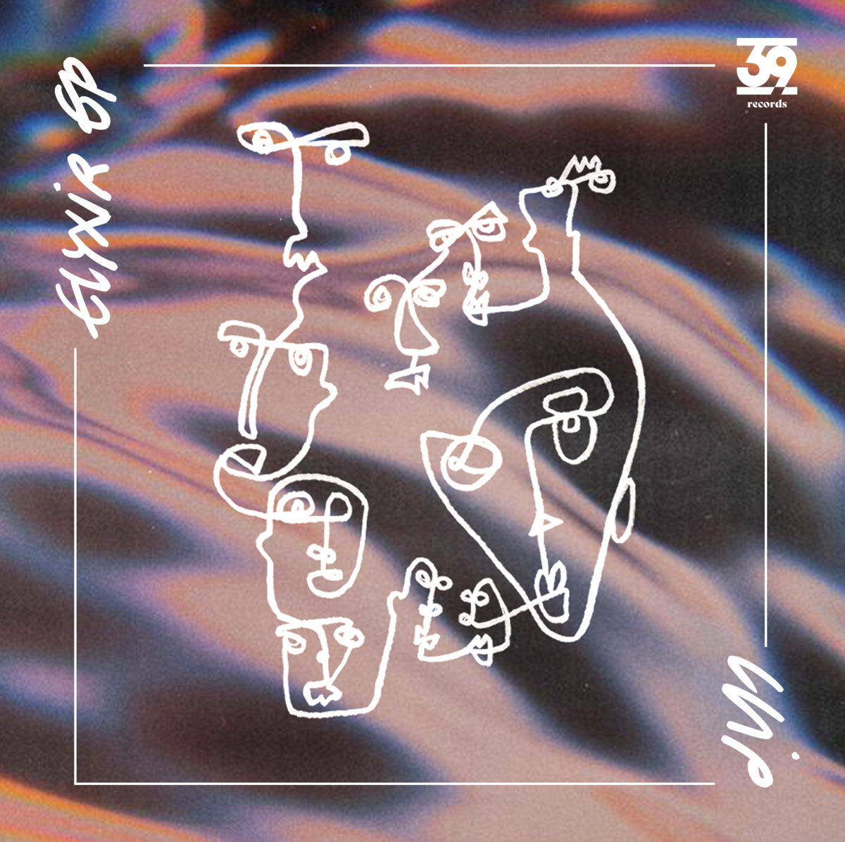 Elyxir | Llip | 39 Records