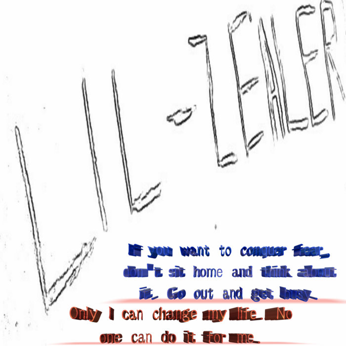 LINK UP | Lil Zealer