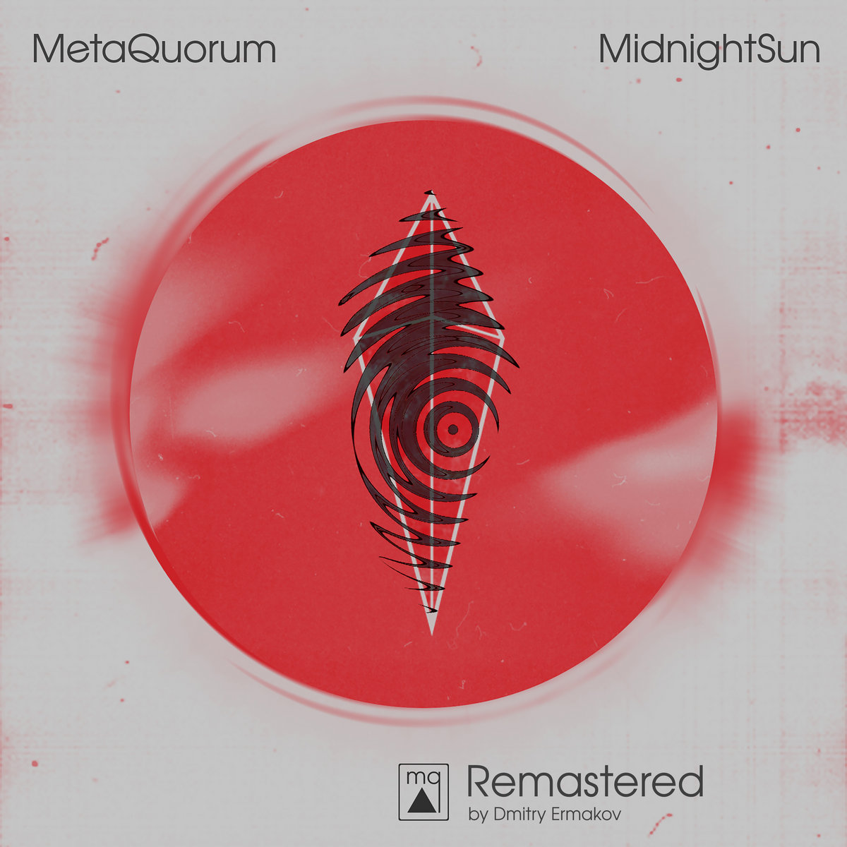 MIDNIGHT SUN (Remastered) | MetaQuorum