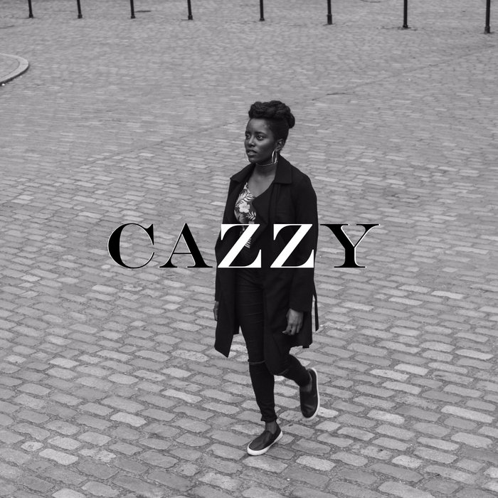 Hold Me Back (Remix) | Cazzy