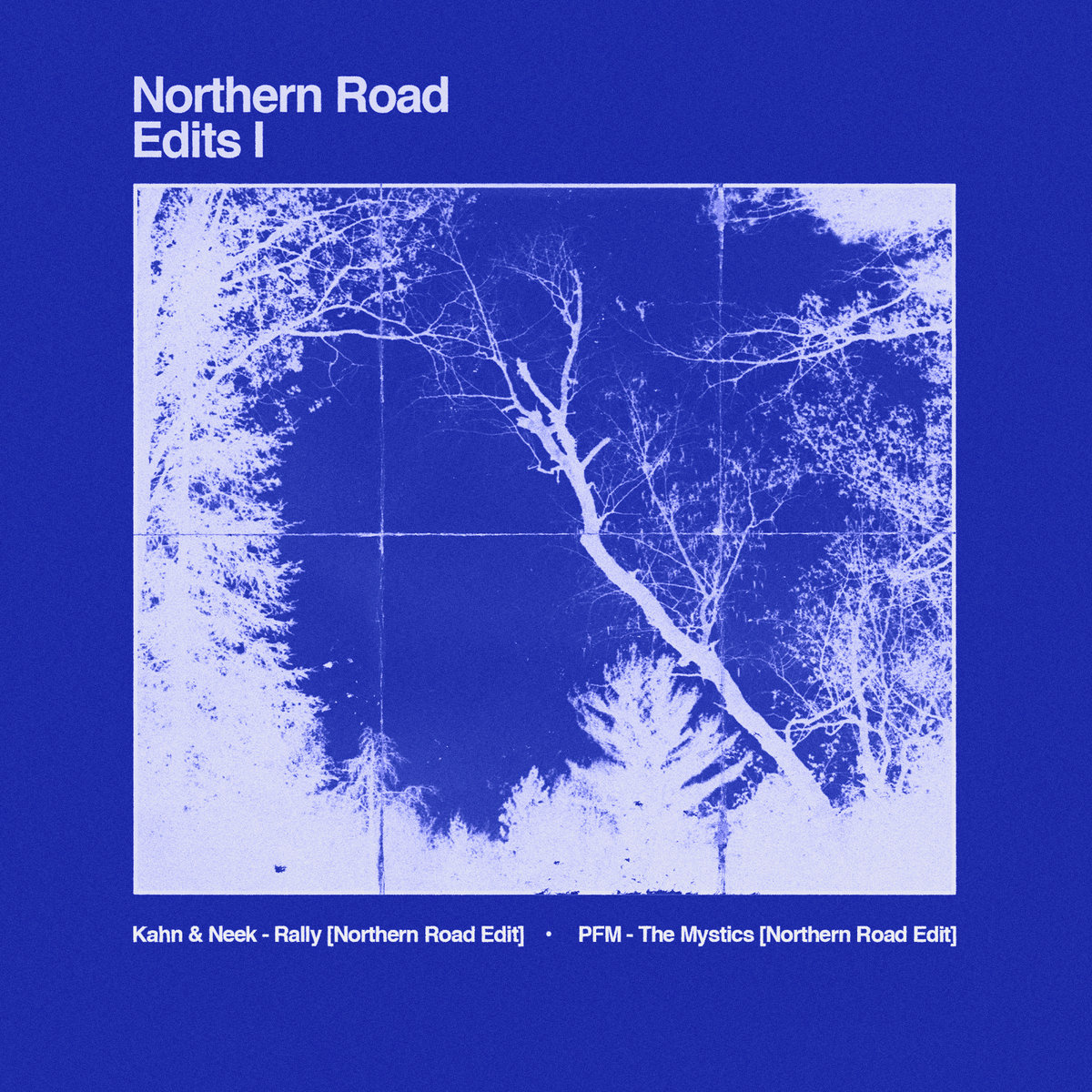 Northern Road | Edits I | Northern Road