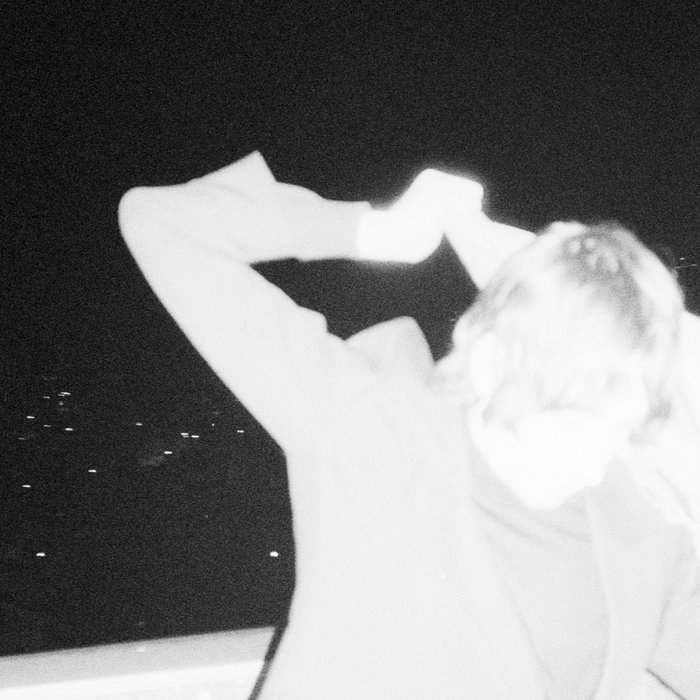 Almost Transparent Blue | Björn Magnusson