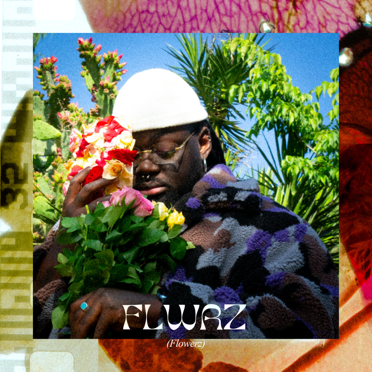 FlowerZ | TellaX
