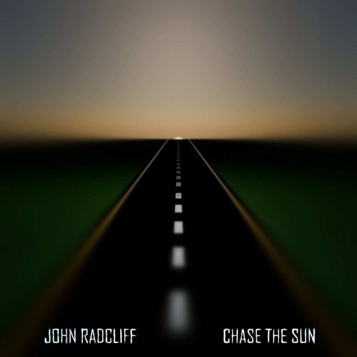 Chase The Sun | John Radcliff