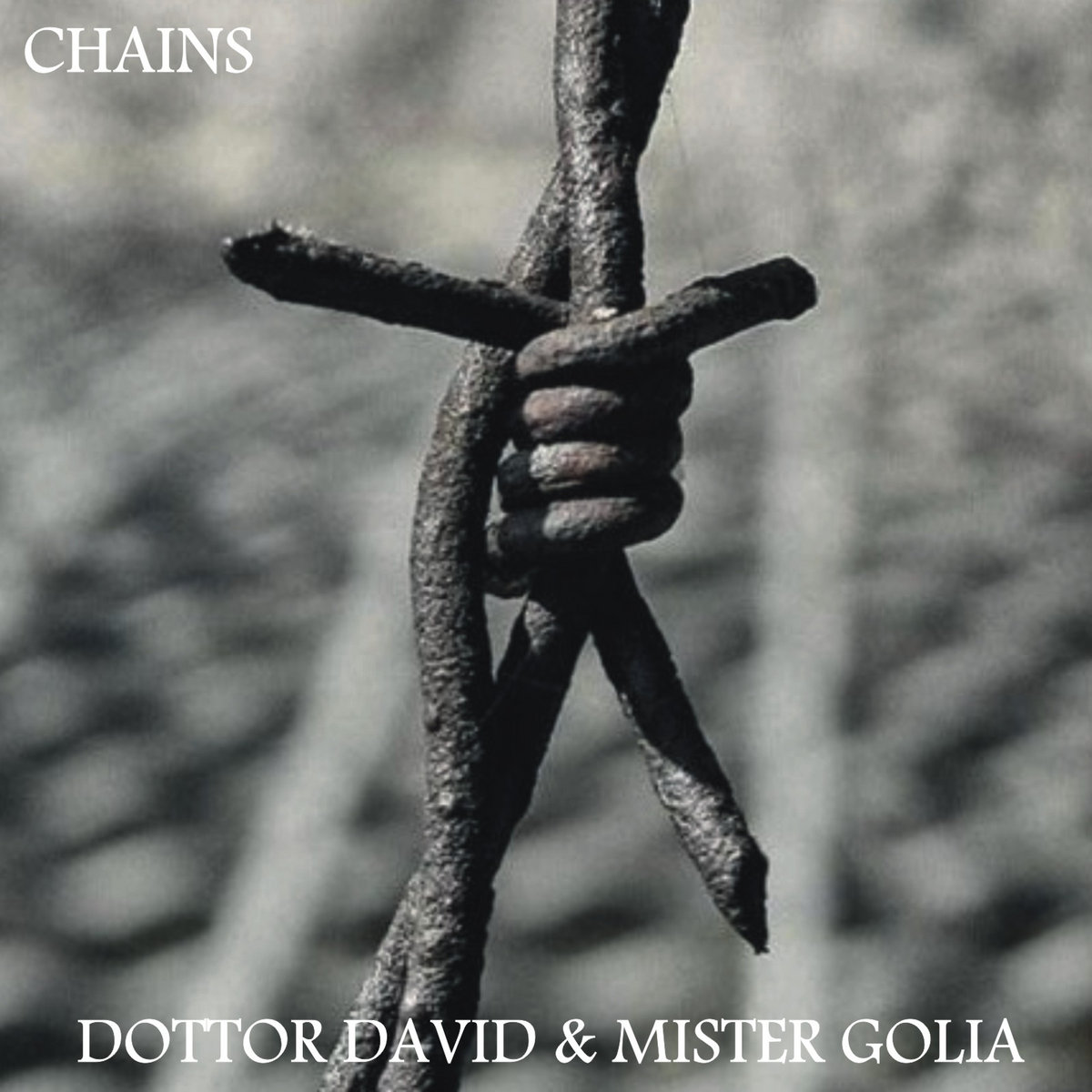 Dottor David & Mister Golia | CHAINS