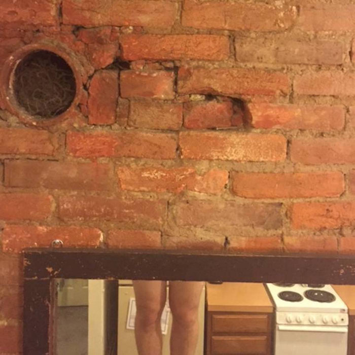 The Kitchen Fire of '98 | Glenn Matthews