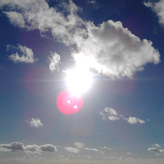 Sunny Side Up | Light Structure