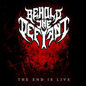 Music | Behold the Defiant