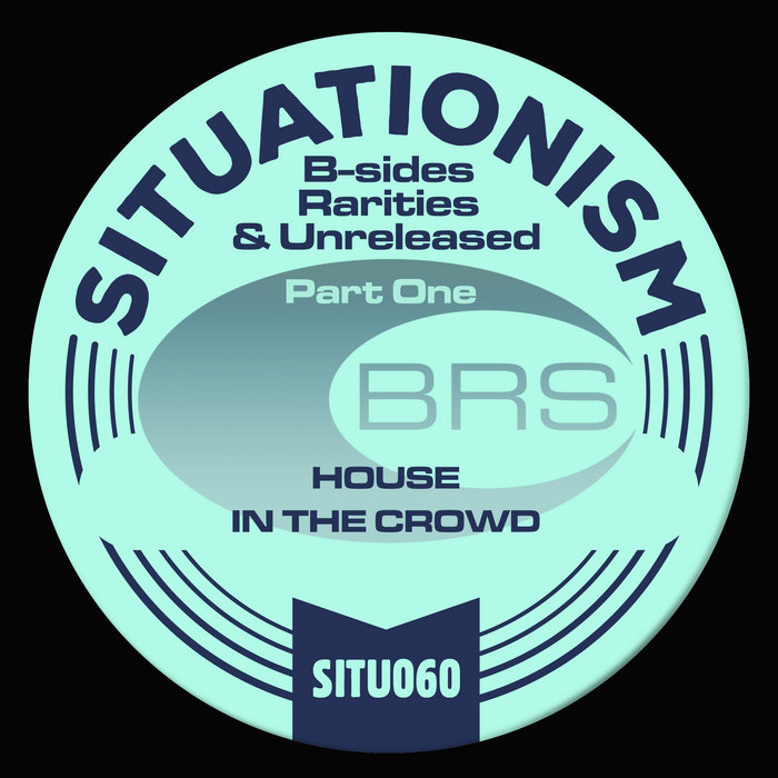 ‘B-Sides, Rarities & Unreleased’ - Part 1 | BRS