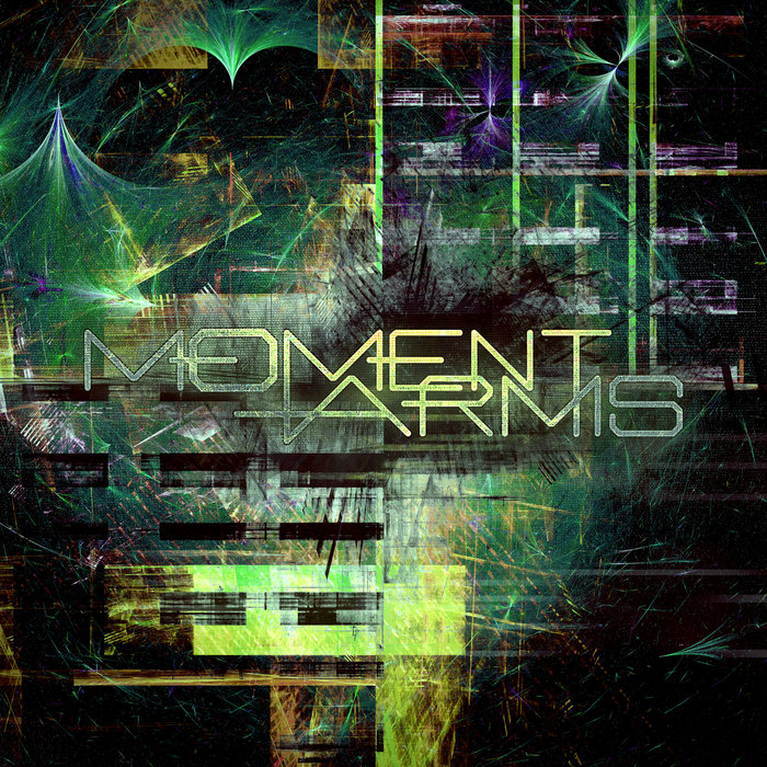 Complex Simplicity EP | Moment Arms