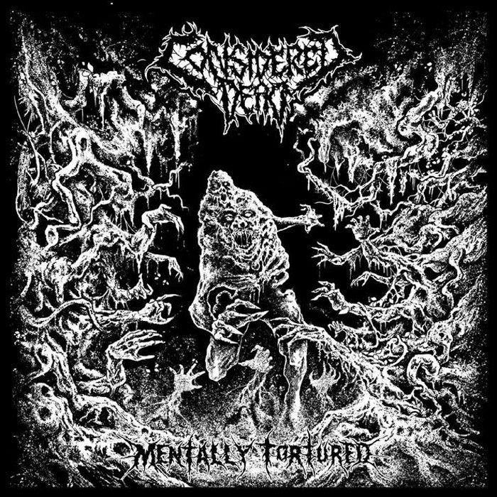 Mentally Tortured | Considered Dead