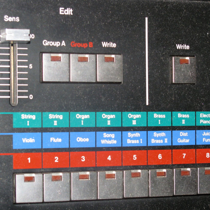 Body Heat Samples | Music Samples